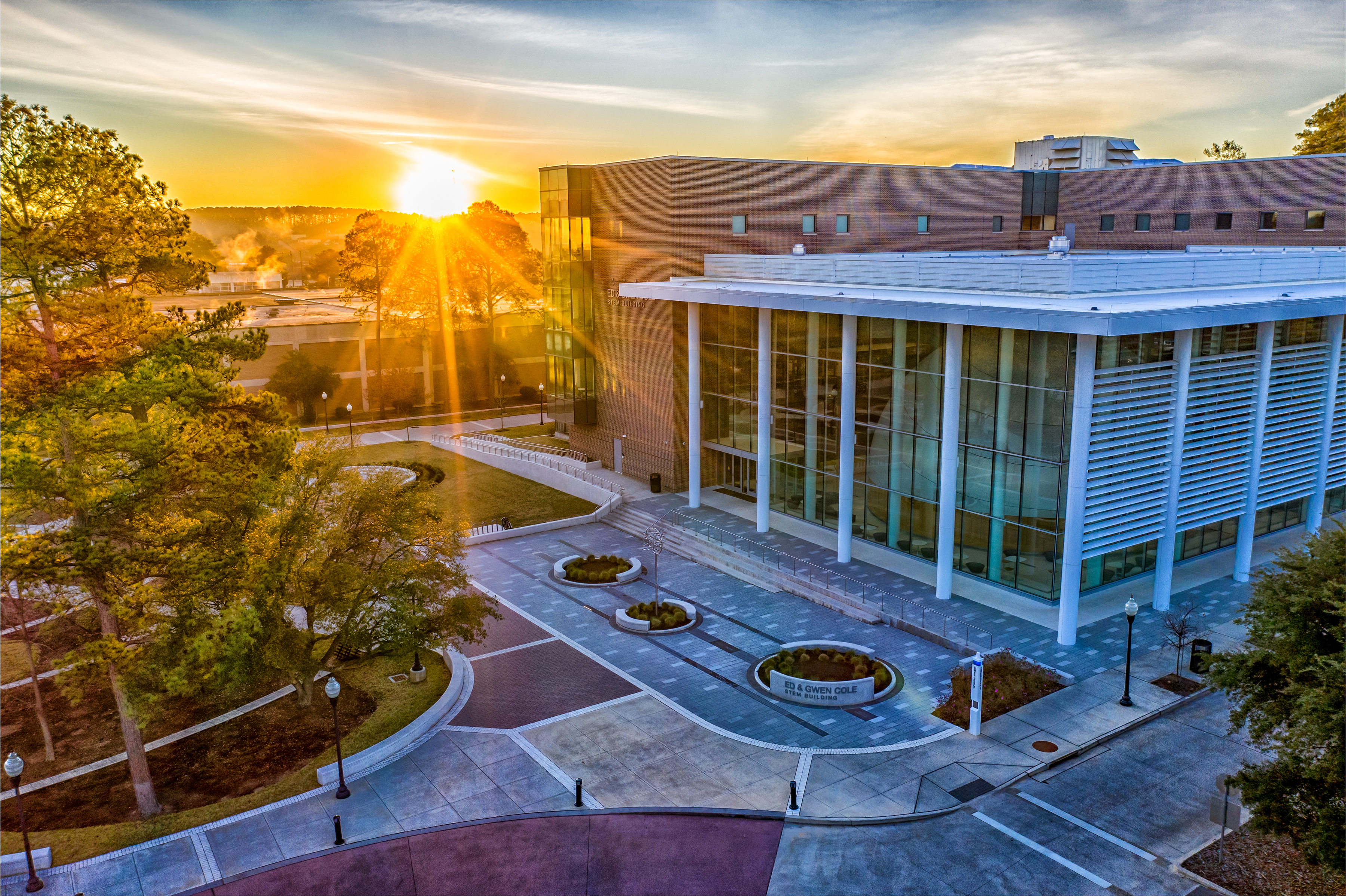 Stephen F. Austin State University